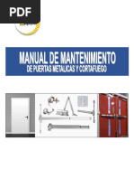 Barandas y Rodapies | PDF