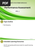 LS4-Life-and-Career-Skills-MODULE 1 | PDF | Employment | Learning