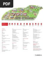 Mapa Intec | PDF | Ciencias de la Salud | Laboratorios