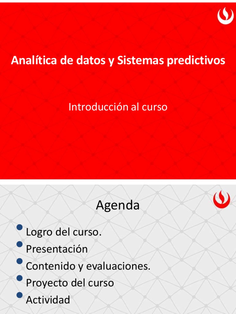 ADSP - Introducción - 20222B | PDF | Aprendizaje automático | Pensamiento