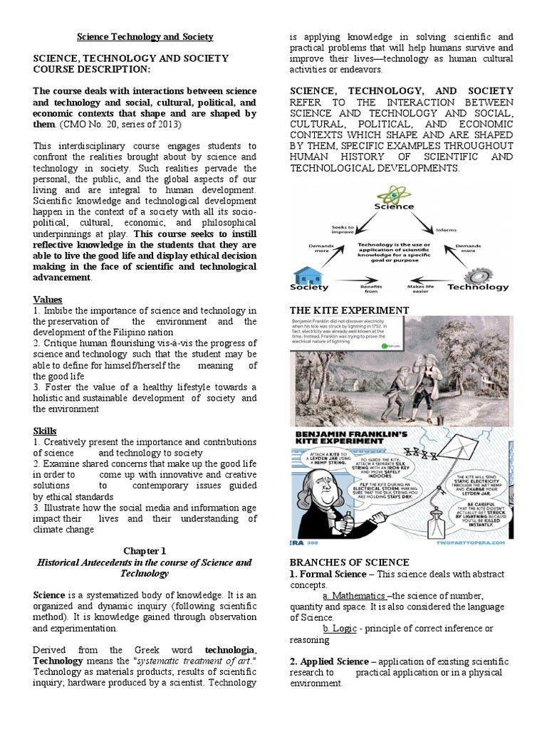 1-2 Intro and Cradles of Early Science | PDF | Science | Inquiry