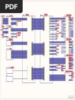 Sam Pin Layout: Sam Cab Sam Chassis | PDF | Switch | Manufactured Goods