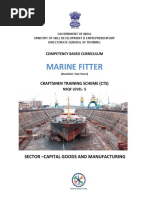 STCW 2010 - Chapters & Manila Amendments | PDF | Sailor | Shipping