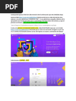 GUIA RAPIDA ARUKAY | PDF