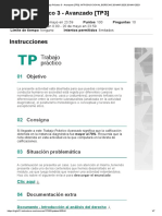 tp4 Basico Introduccion Al Derecho 8 | PDF | Justicia | Crimen y violencia