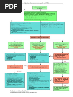 Algoritmo ACV | PDF | Carrera | Neurología