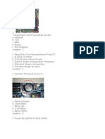 Gambar Arduino Uno Beserta Penjelasan Fungsi Bagian | PDF