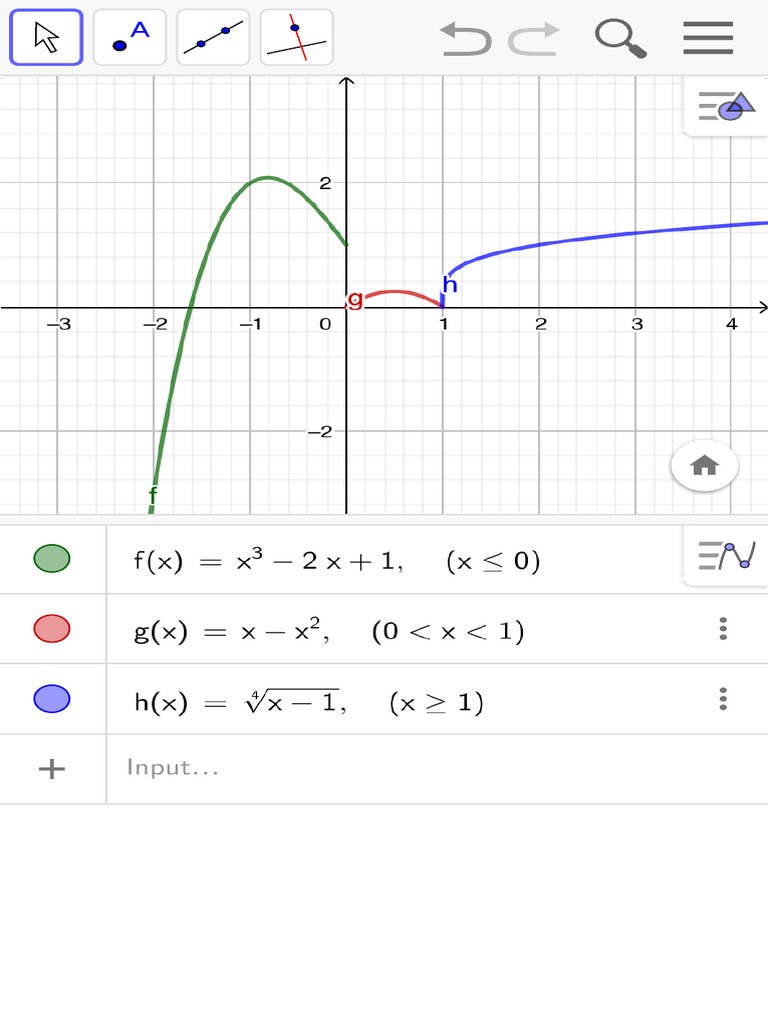 GeoGebra Classic.pdf | PDF