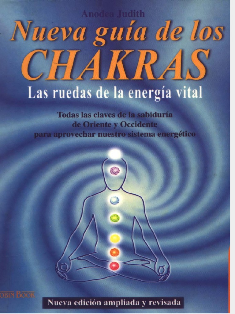 Chakras PDF | PDF