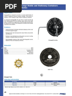 ASTM C76 - Reinforced Concrete Pipe | PDF | Cement | Concrete
