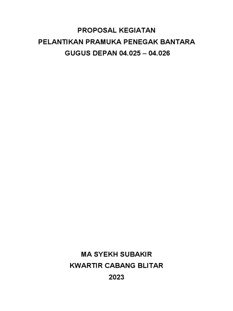 ABSF | PDF