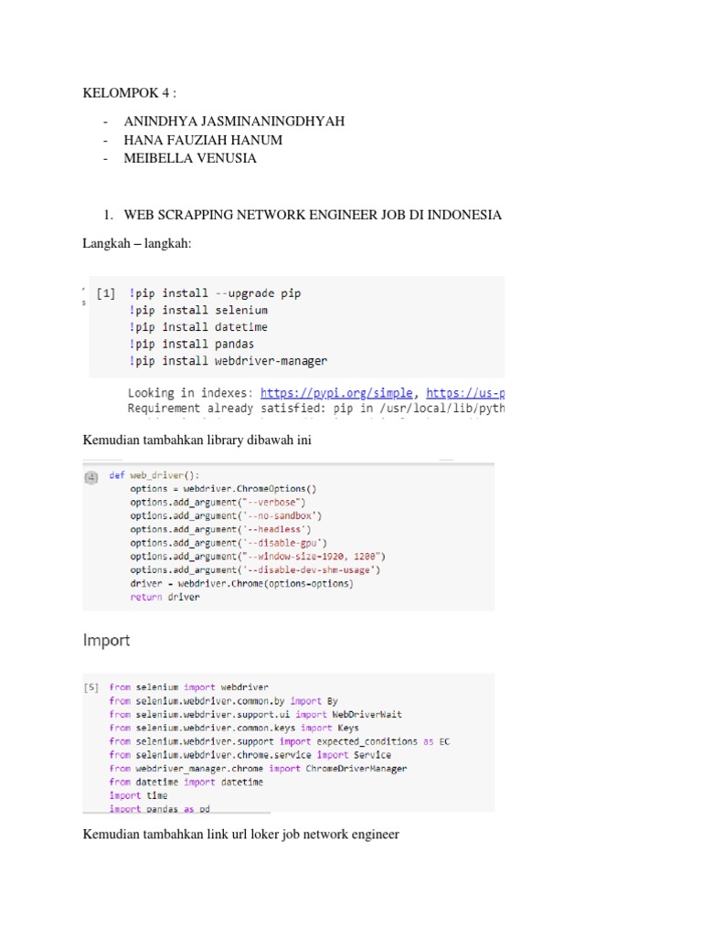 Uts - Big Data - Kel 4 - Bm6a | PDF