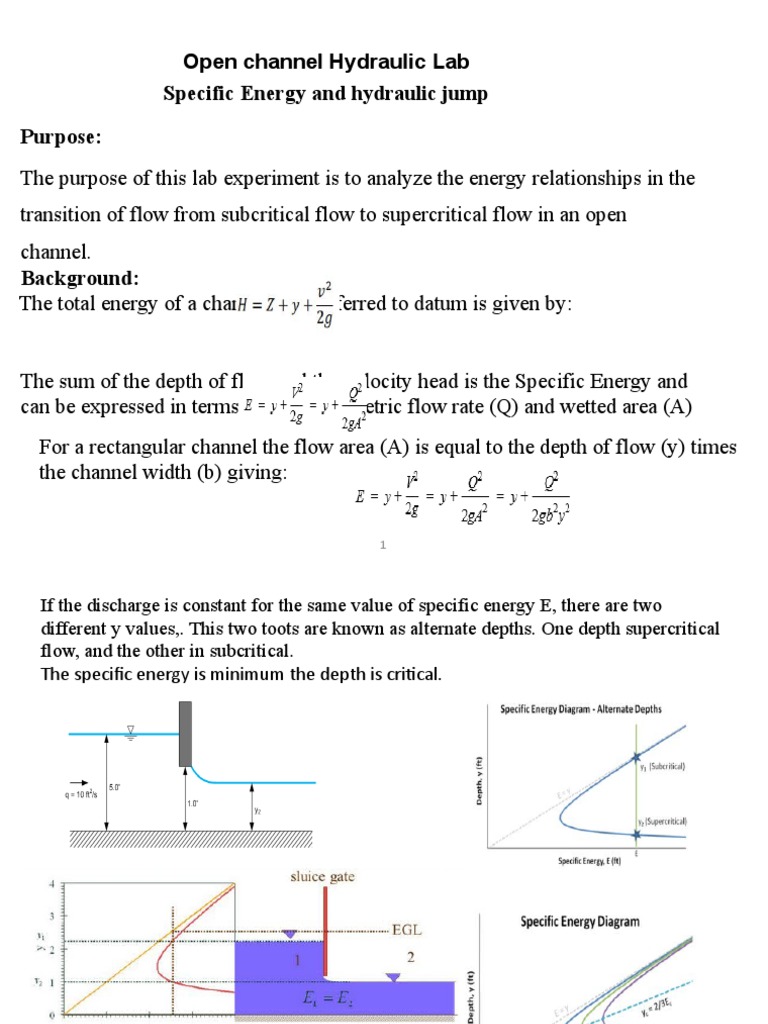 Revised Lab | PDF | Civil Engineering | Applied And Interdisciplinary ...