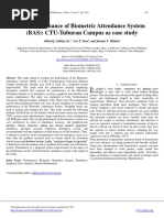 Will and William West Case | PDF | Fingerprint | Anthropometry