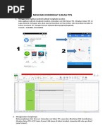 Cara Melakukan Reset Autentikator Atau Kode OTP Login AMS BSRE TTE ...