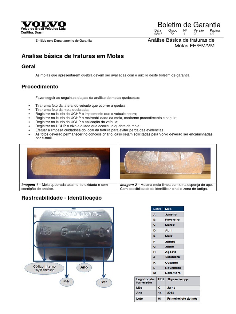 Hojas de Elastico MUELLE PDF | PDF | Fadiga (Engenharia)