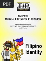 Amor Propio Filipino | PDF | Shame | Self Esteem