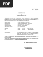 CDI-Marine Ship Inspection Procedures Rev052019Feb19HNS | PDF | Ships ...