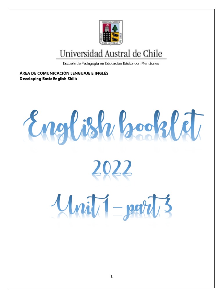 Basic English Skills: Classroom Language & Possessives | PDF | English Language | Linguistics