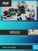 Addiction Discussion Questions | PDF | Substance Abuse | Emotions