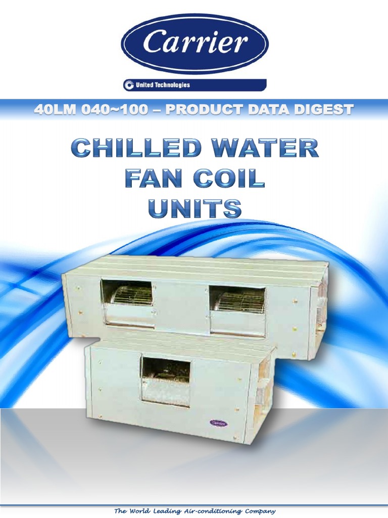 40LM1-A15-7PD - 40 - 100 - REV6 - Conceal Duct | PDF | Pipe (Fluid ...