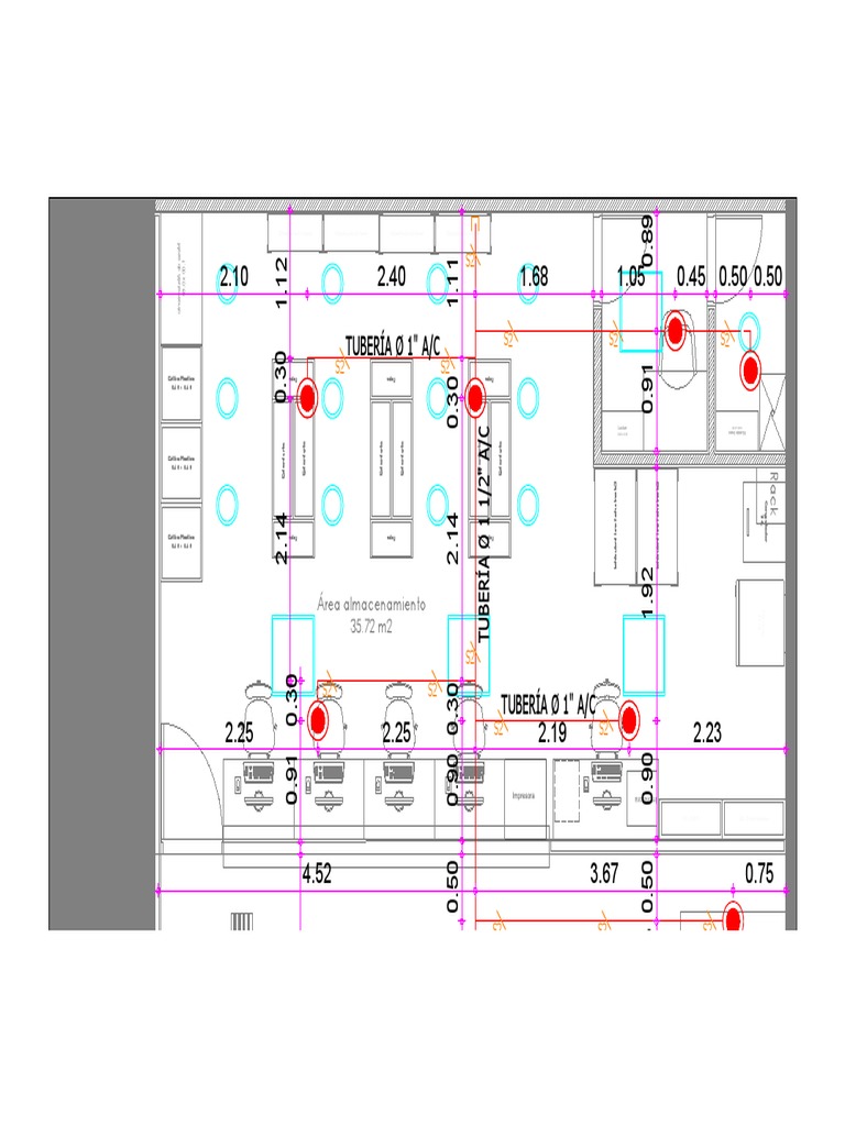Caf Paseo Villa Del Río 2 | PDF | Publicación de libros