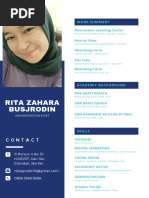 Contoh Surat Minat Proyek | PDF