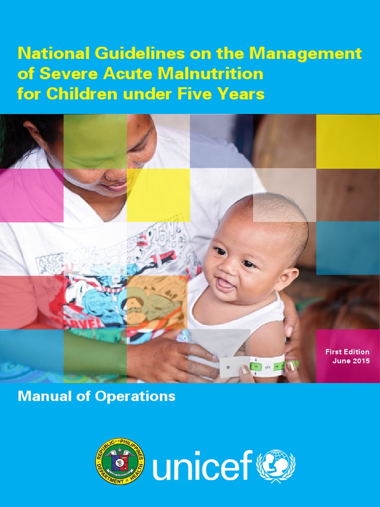 SAM Manual of Operations | PDF