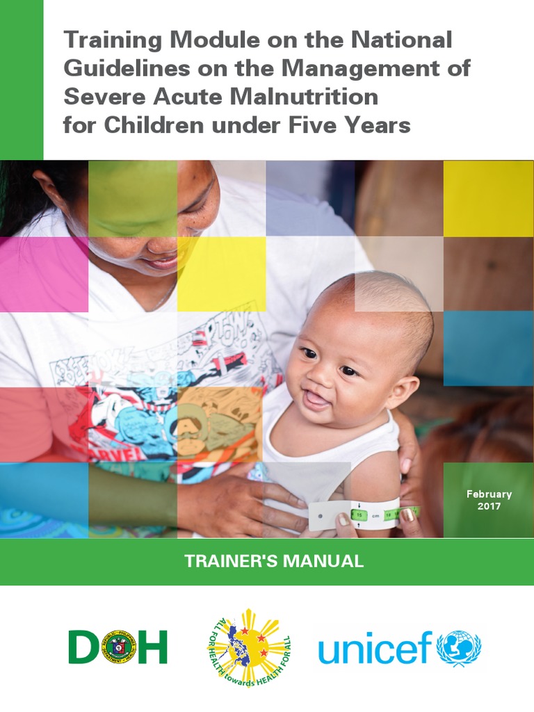 SAM Trainer's Manual - 050417 | PDF