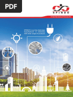 Brosur Semen 3 Roda | PDF