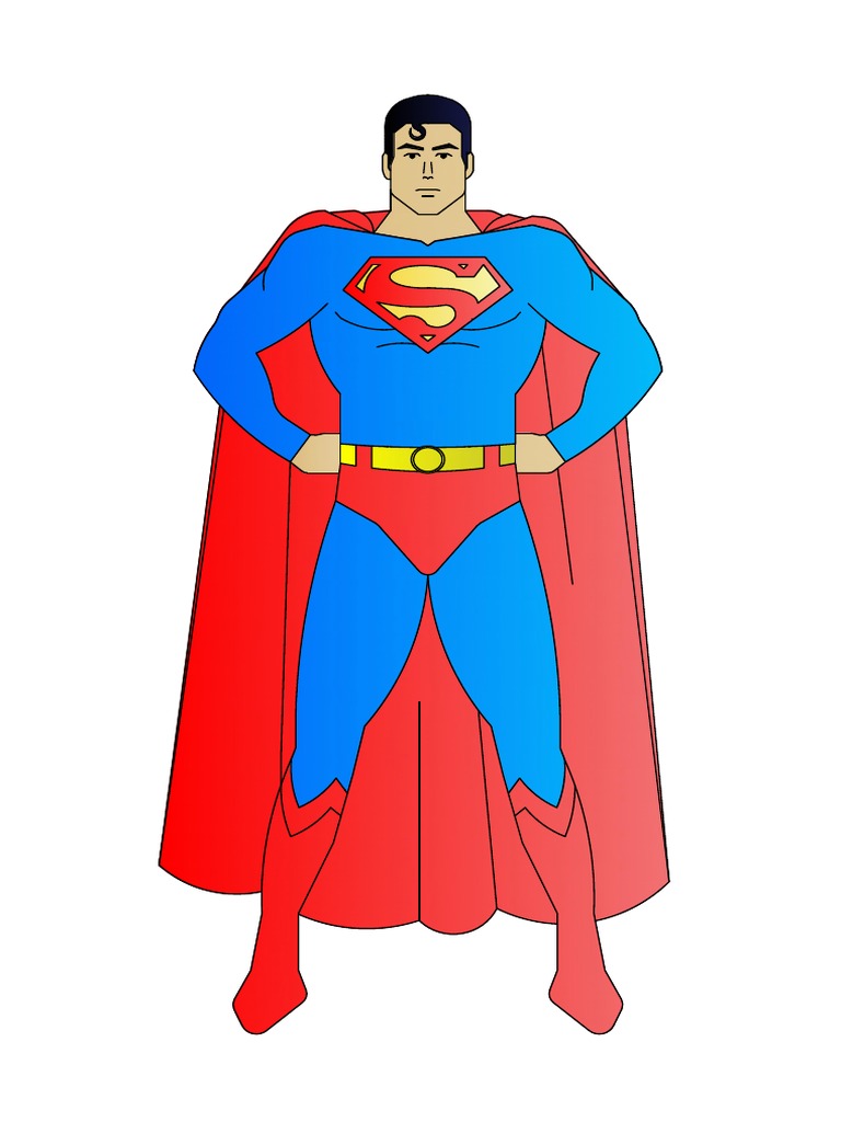SUPERMAN Model | PDF
