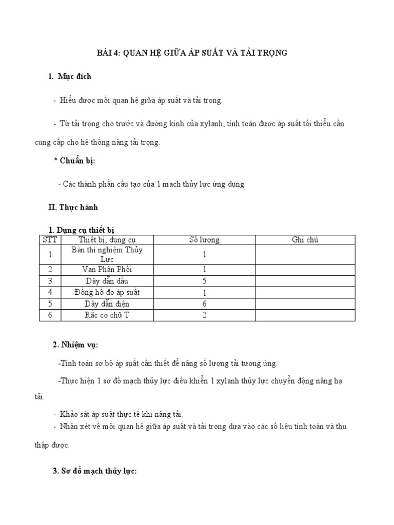 Bai4-9b Thuyluc Bai3-Khinen | PDF