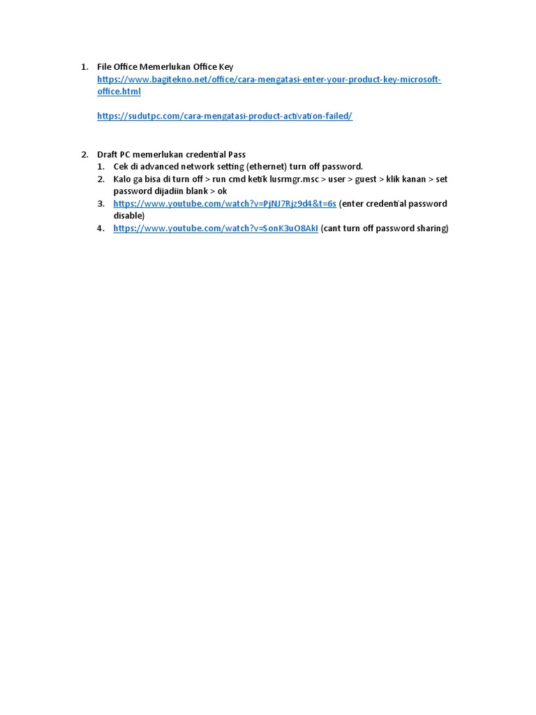 Problem Solved | PDF