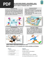 Adult Sedentary Behaviors Questionnaire | PDF | Sedentary Lifestyle ...