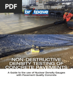 AS 4654.2-2012 Waterproofing membranes Part 2 | PDF | Membrane | Materials