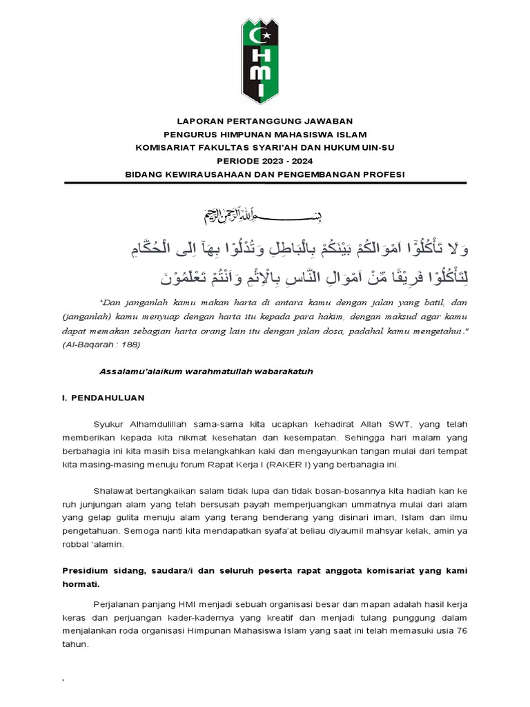 LPJ KPP 2021-2022 RAK II.docx | PDF