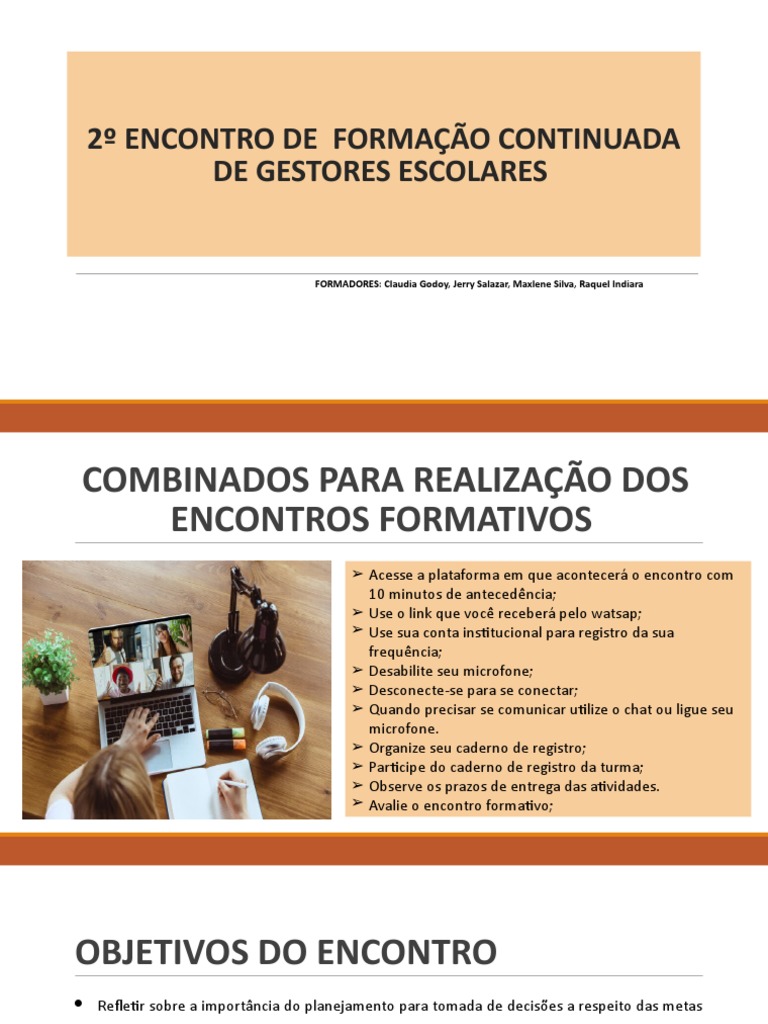 ROTINA DO GESTOR ESCOLAR | PDF | Pedagogia