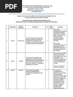 TA (Technical Assistance) PLAN For TEACHERS | PDF | Learning | Internet