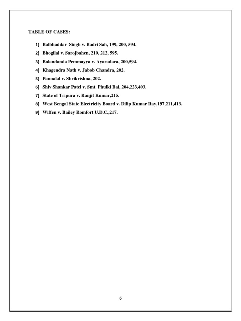 Essentials of Malicious Prosecution | PDF | Prosecutor | Malicious ...