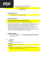 Scoping Review Protocol Template | PDF | Systematic Review ...
