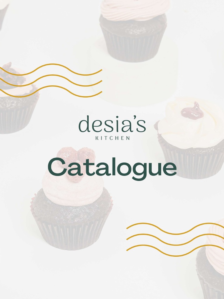 Catalog Desia Juli 2022 | PDF