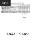 E-Rohani Bagbinreligi Polri | PDF