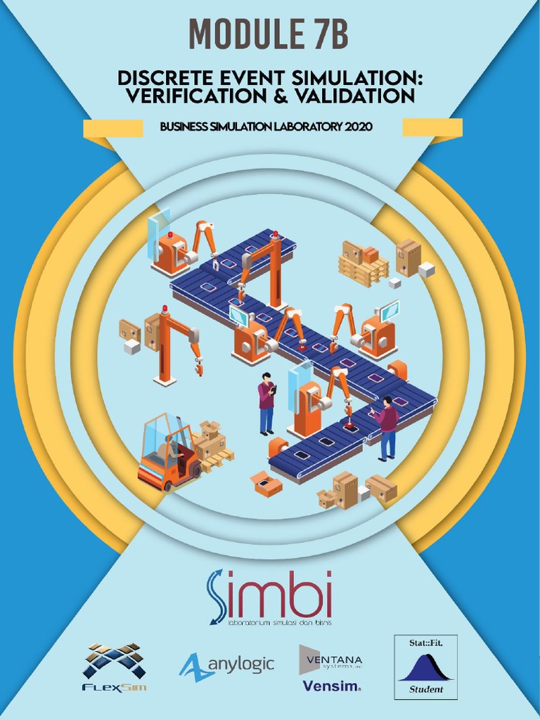 Module 7B PDF | PDF | Conceptual Model | Verification And Validation