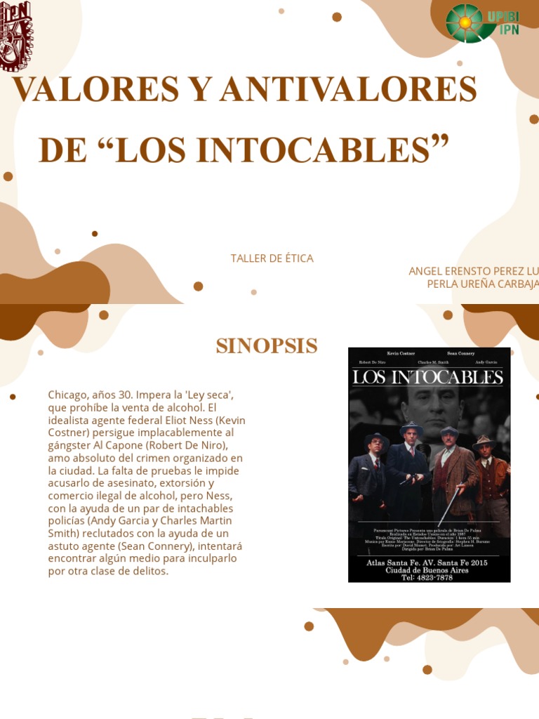 Valores y Antivalores | PDF