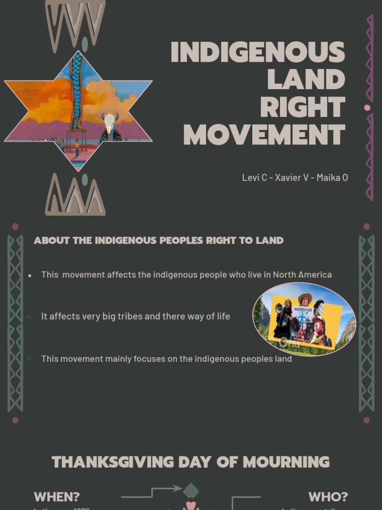 native american heritage month infographics | PDF