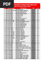 Maruti Suzuki Car Models and Codes | PDF | Hatchbacks | Car ...