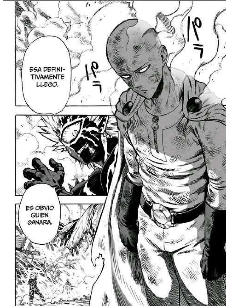 Manga Panel PDF | PDF