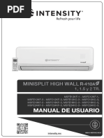 Gestión de Aguas de Sentina en Buques | PDF | Agua | Bomba