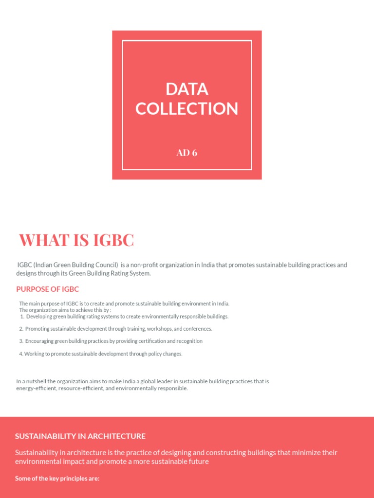 FASHON CAMPUS Data Collection | PDF | Green Building | Sustainability