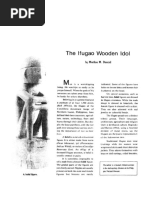 Indigenous Creative Crafts of Ilocos Region and Cordillerappt | PDF ...